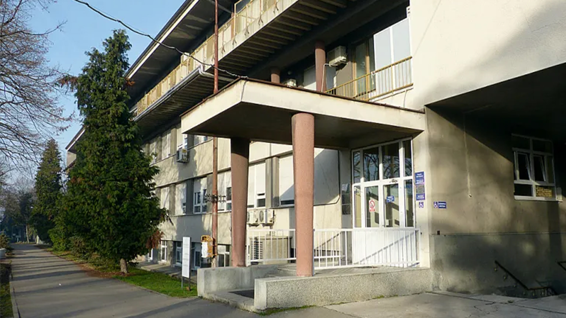 “NISMO MAŠINA ZA RAĐANJE BEZ IKAKVIH PRAVA” - Perspektiva.Plus