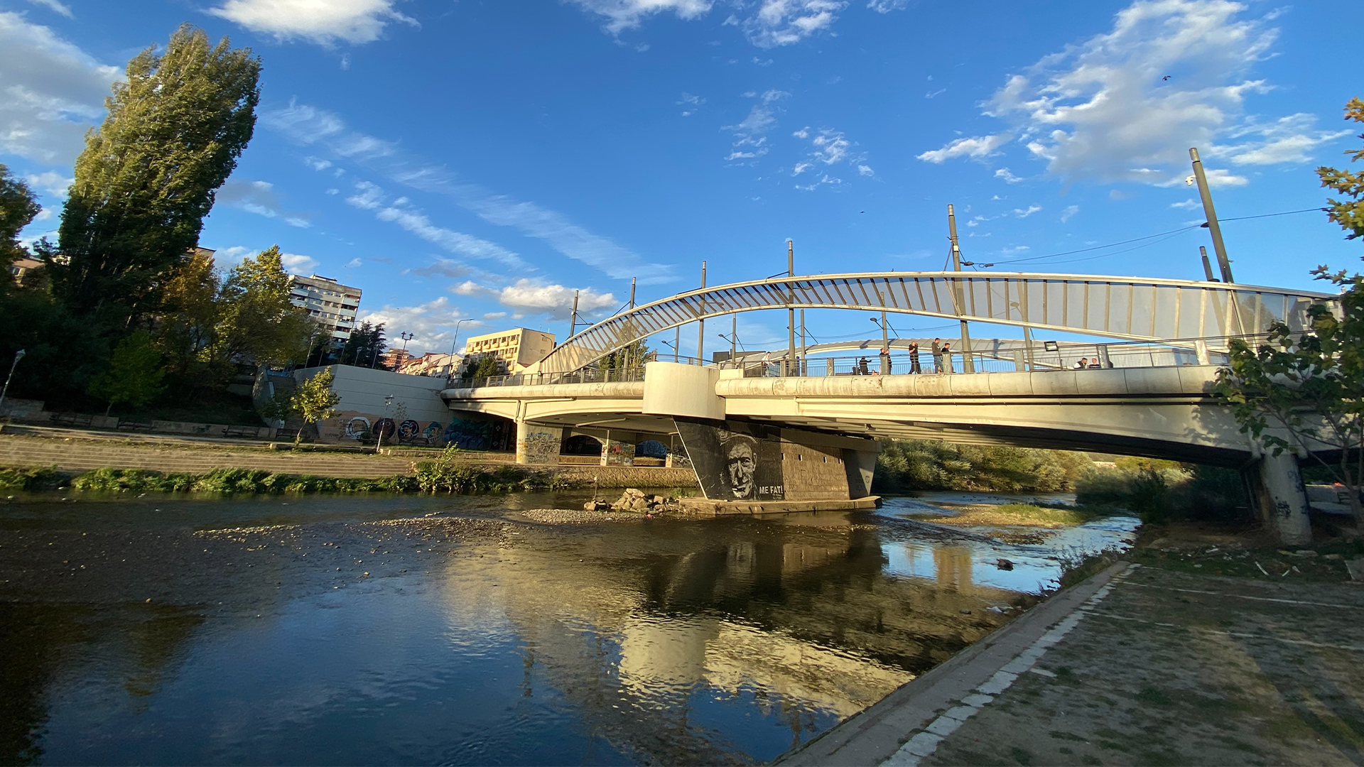 MOST PODJELA - Perspektiva.Plus