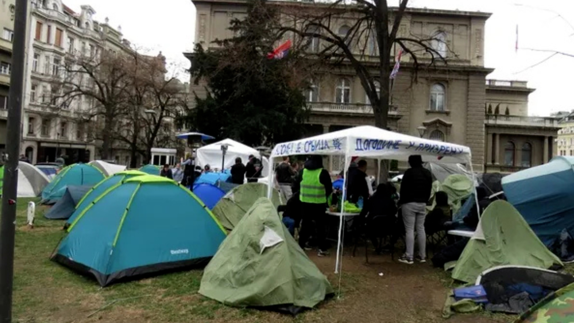 KO SU “ĆACI” A KO ĐACI? - Perspektiva.Plus